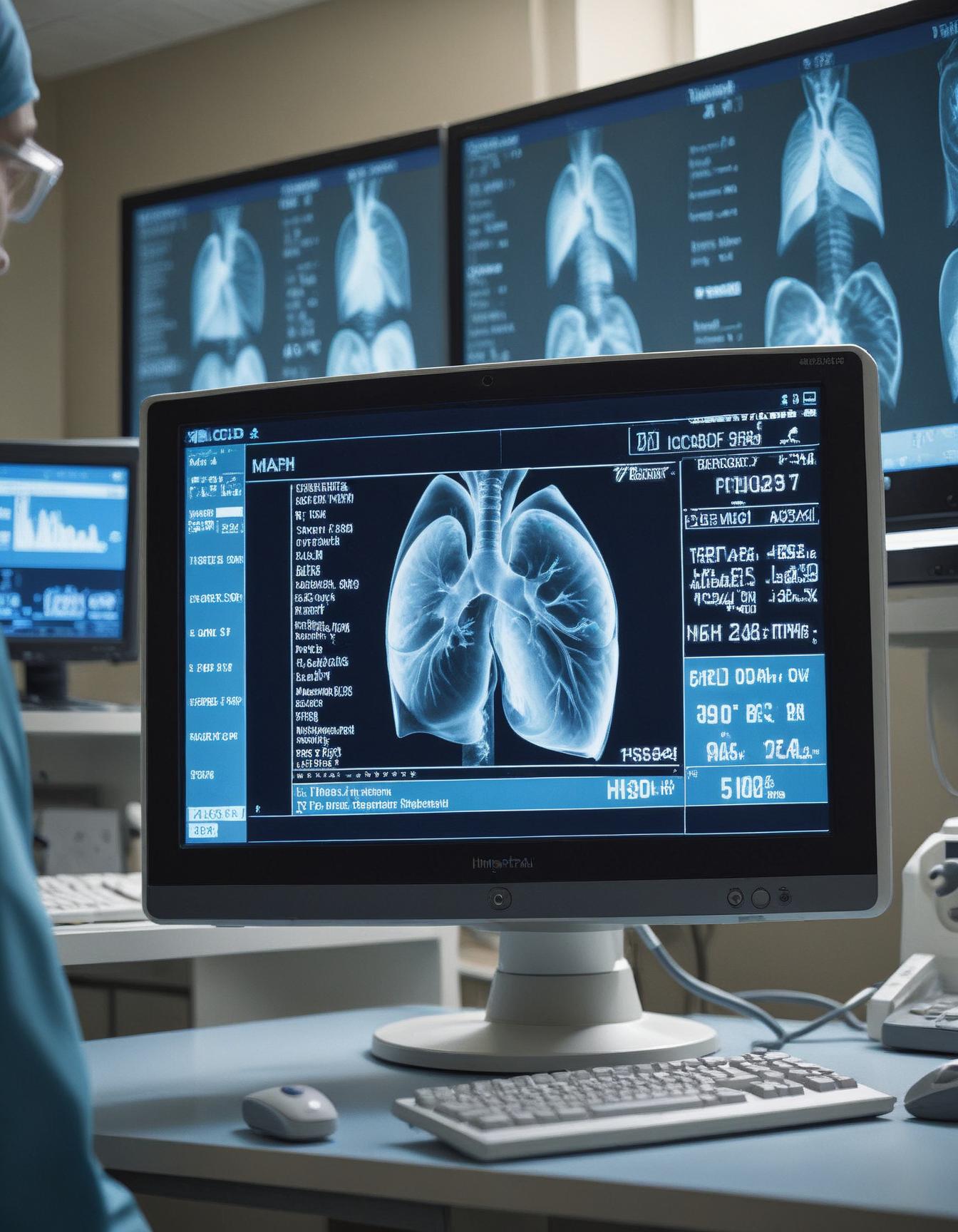 Respiratory Failure ICD 9 Code For Acute Hypoxic Respiratory Failure 
